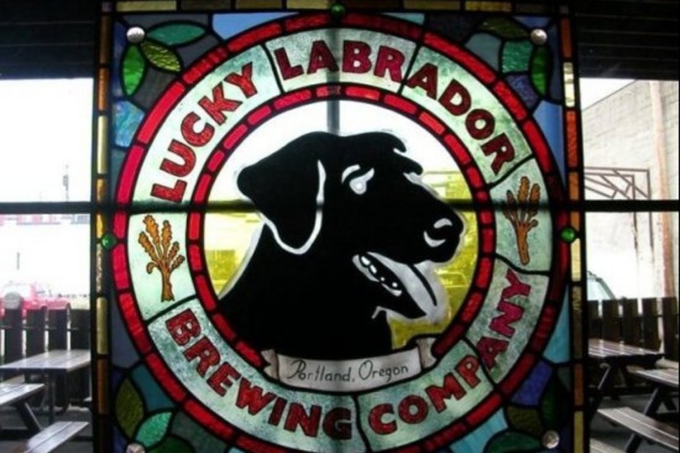Lucky Labrador Brewing Company - The Hoppy Hour